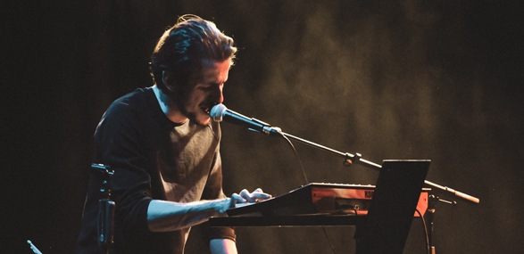 Les Rencontres Matthieu-Côte